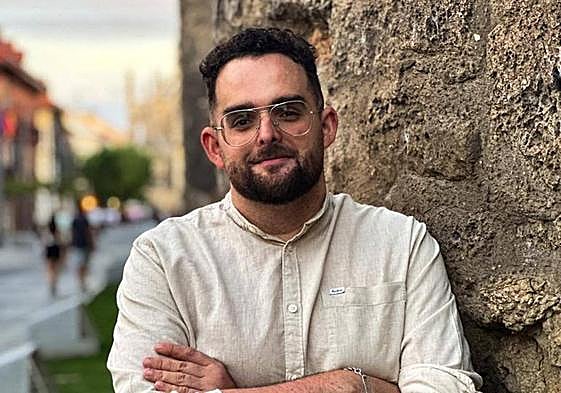 José Manuel Rubio repetirá como secretario general de Juventudes Socialistas de León ...